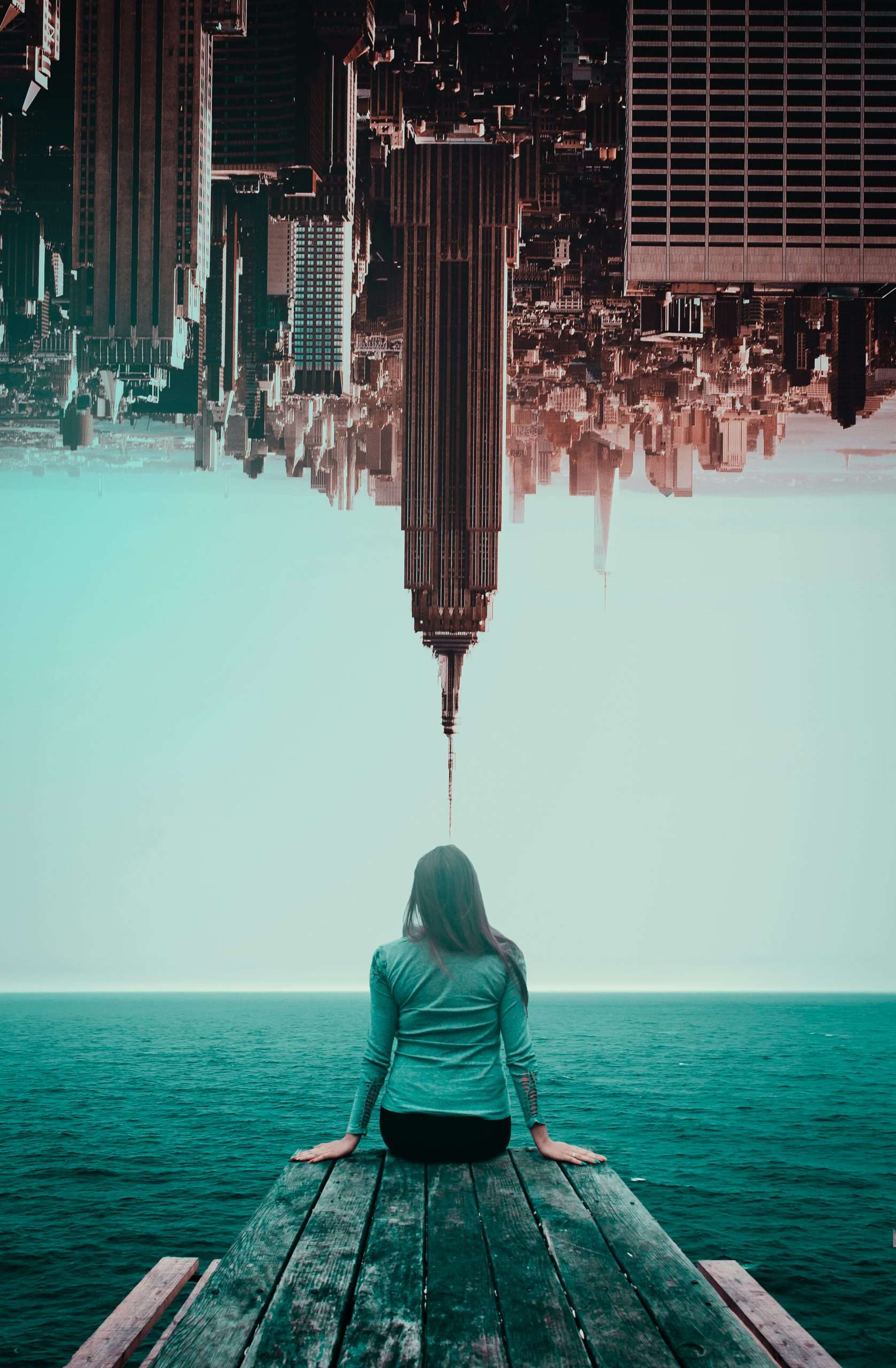 6 Negative Coping Mechanisms That Are Unhealthy & Toxic!