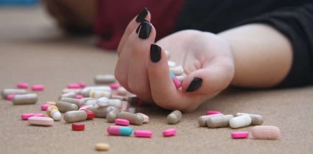 6 Negative Coping Mechanisms That Are Unhealthy & Toxic! – Adorned Heart