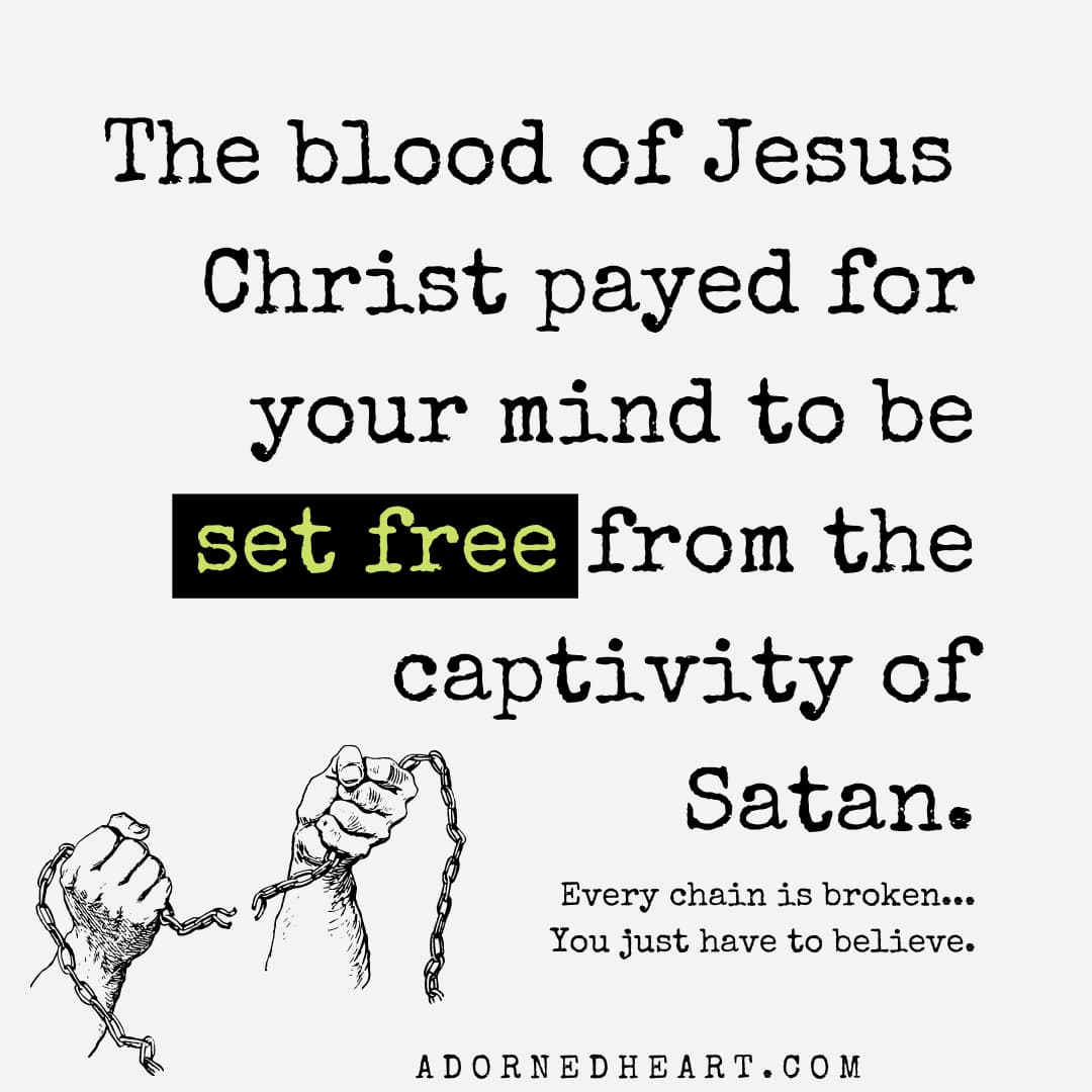 Carnally Minded: 7 Biblical Tips to Purity!