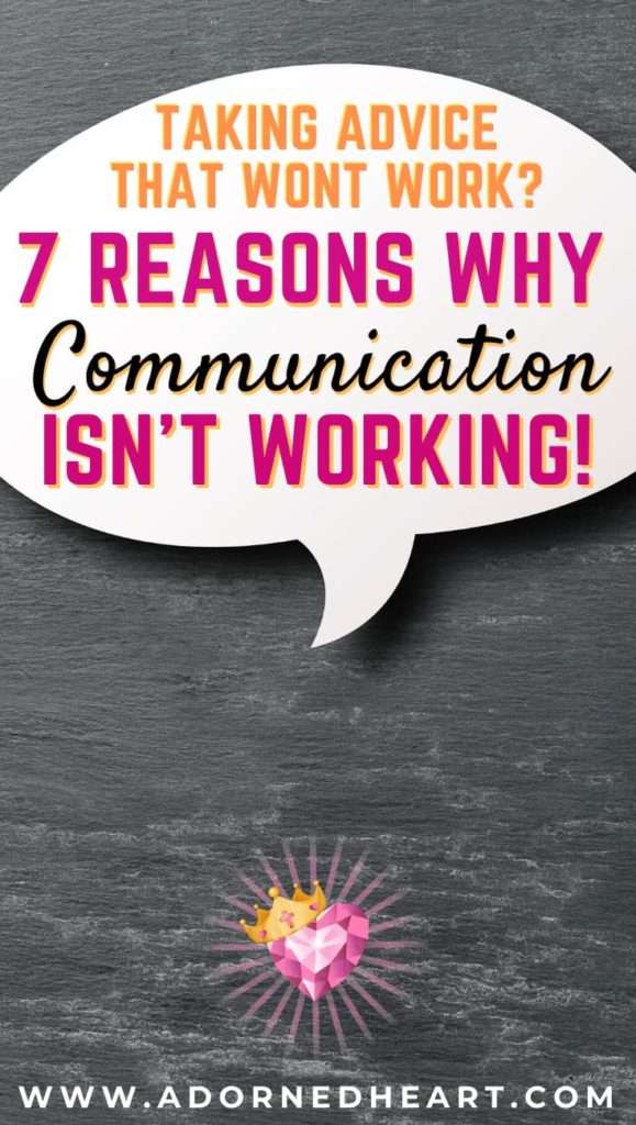 7 Reasons for Lack of Communication in Relationships!