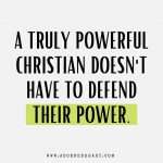 30 Examples of Pride in the Bible