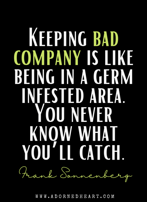 85 Toxic Relationship Quotes With Images! – Adorned Heart