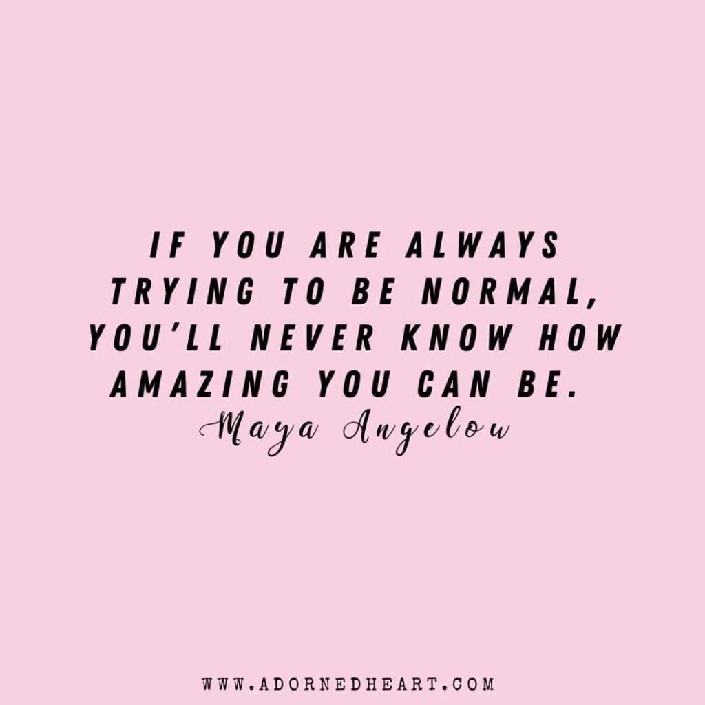 98 Lady Boss Quotes + Images - ADORNED HEART