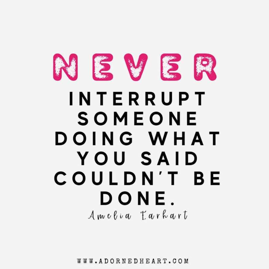 98 Lady Boss Quotes + Images - ADORNED HEART