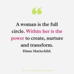 22 Tips To Be Feminine In a Relationship - ADORNED HEART