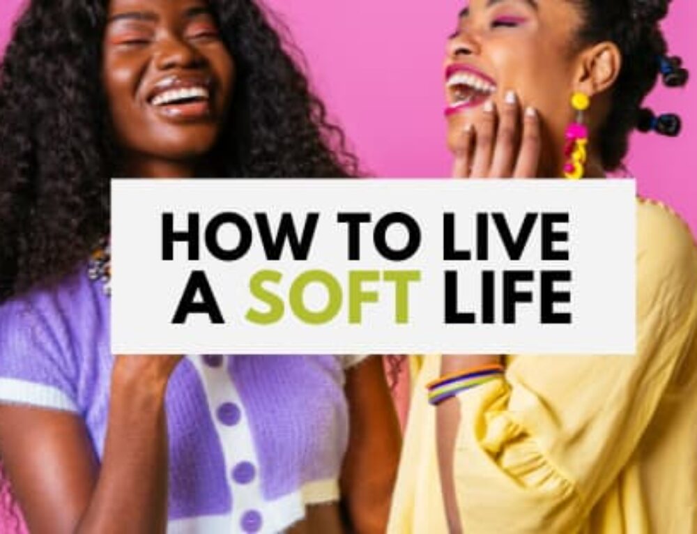 How to be Demure in 10+ Steps – Adorned Heart