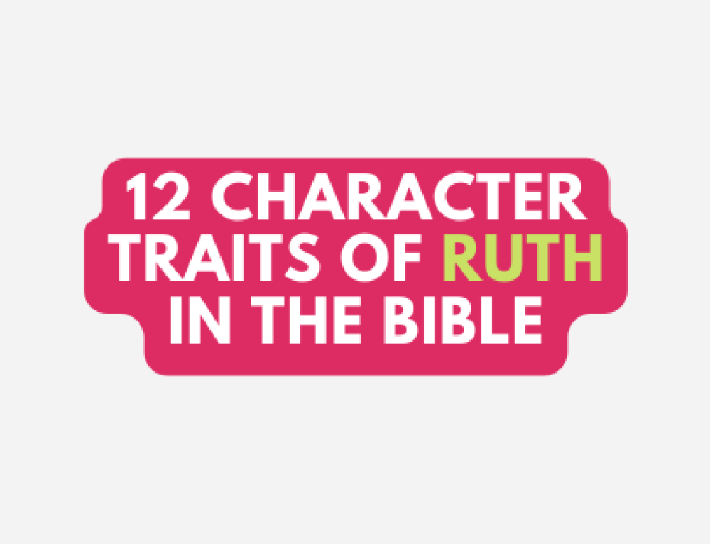 30 Examples of Pride in the Bible