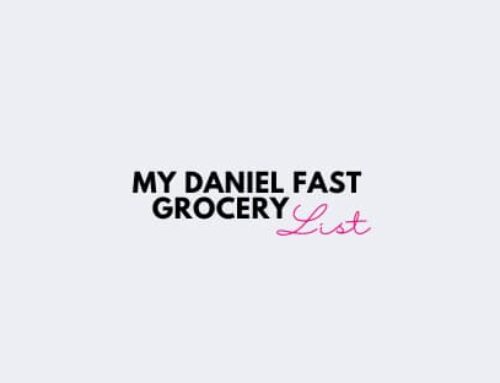 Daniel Fast for Beginners: Complete 21‑Day Guide to Success – Adorned Heart